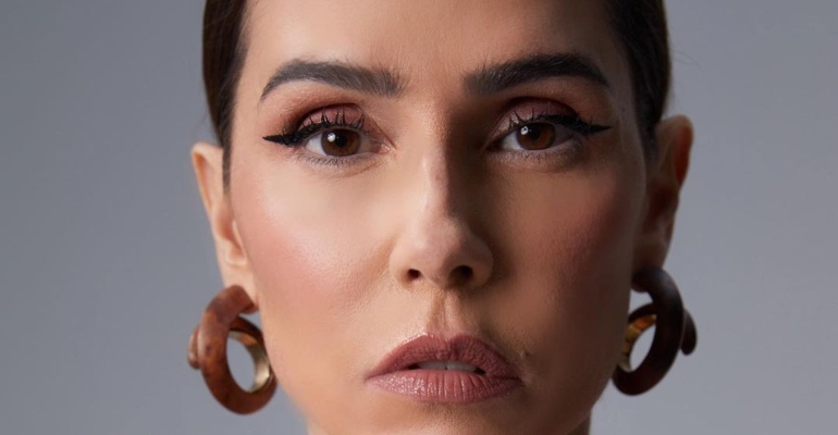 ''Não tem que ter vergonha de envelhecer'': Aos 41 anos, Deborah Secco ... ''Não tem que ter vergonha de envelhecer'': Aos 41 anos, Deborah Secco ...