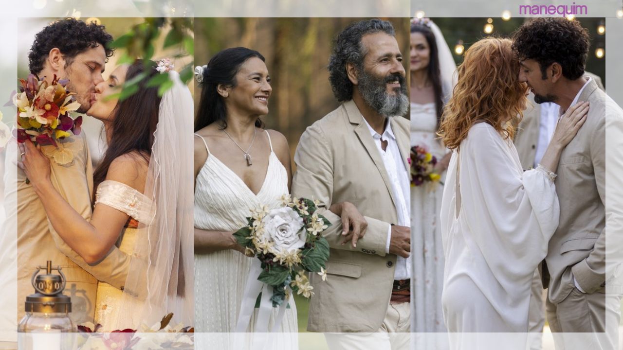 Spoiler Globo Divulga Imagens Do último Capítulo De Pantanal