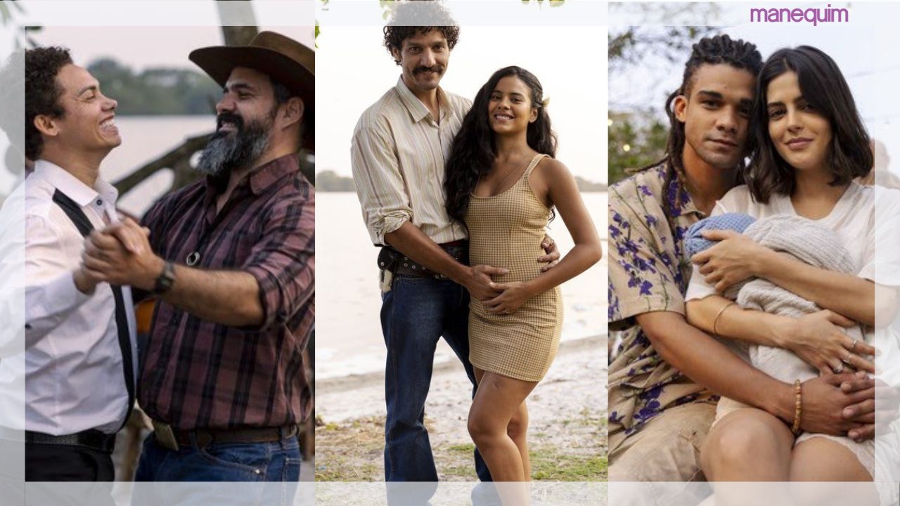 Spoiler Globo Divulga Imagens Do último Capítulo De Pantanal